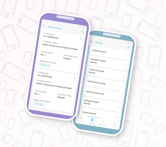 One Stop Service - OSS